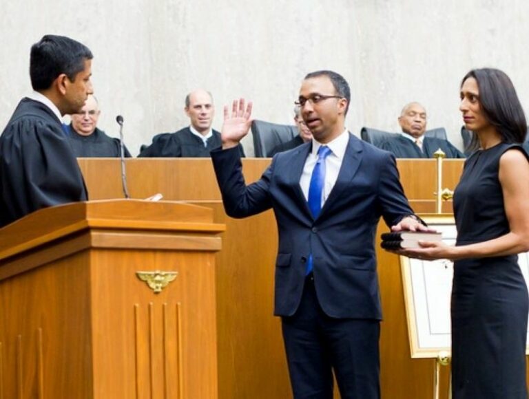 Amit Mehta Age, Wife, Children, Family, Biography » StarsUnfolded