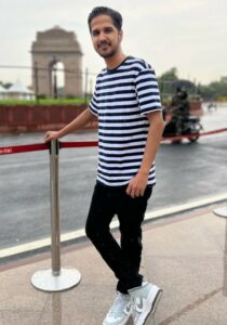 Amit Sharma (Desi Gamers) Height, Age, Wife, Biography » StarsUnfolded