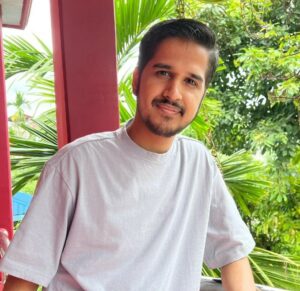 Amit Sharma (Desi Gamers) Height, Age, Wife, Biography » StarsUnfolded