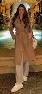 Mia Le Roux Height, Age, Boyfriend, Family, Biography » StarsUnfolded
