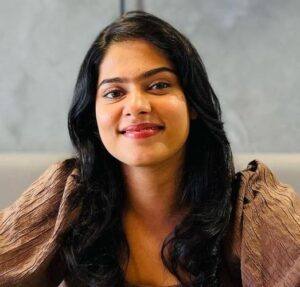 Anagha Narayanan Age, Family, Biography » StarsUnfolded