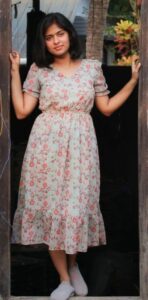 Anagha Narayanan Age, Family, Biography » StarsUnfolded