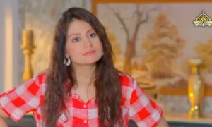 Anam Tanveer Height, Age, Family, Biography » StarsUnfolded