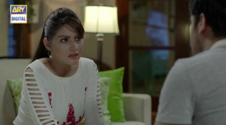 Anam Tanveer Height, Age, Family, Biography » StarsUnfolded