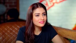 Anam Tanveer Height, Age, Family, Biography » StarsUnfolded