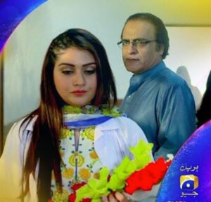 Anam Tanveer Height, Age, Family, Biography » StarsUnfolded