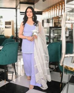 Anam Tanveer Height, Age, Family, Biography » StarsUnfolded