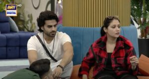 Anam Tanveer Height, Age, Family, Biography » StarsUnfolded