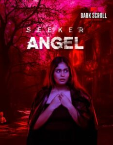 Angel Sharma (MTV Dark Scroll) Height, Age, Family, Biography » StarsUnfolded