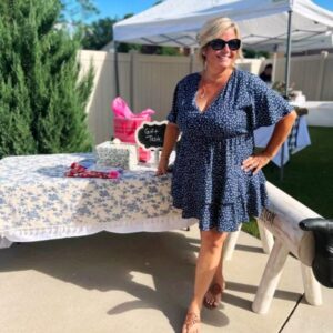 Angela Murray (Big Brother) Age, Husband, Children, Family, Biography ...