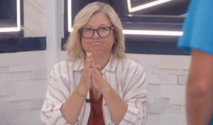 Angela Murray (Big Brother) Age, Husband, Children, Family, Biography ...