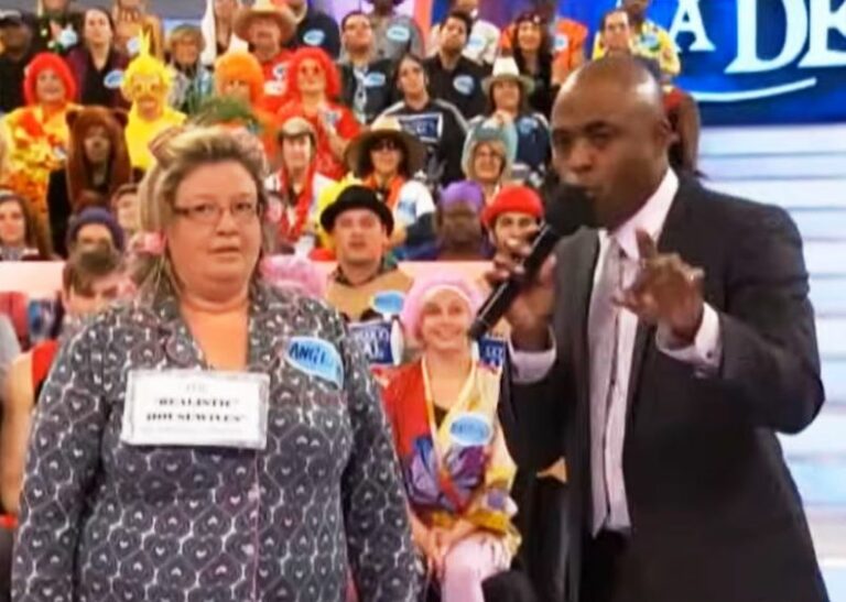 Angela Murray (Big Brother) Age, Husband, Children, Family, Biography ...