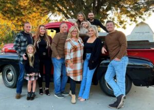 Angela Murray (Big Brother) Age, Husband, Children, Family, Biography ...