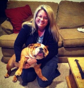 Angela Murray (Big Brother) Age, Husband, Children, Family, Biography ...