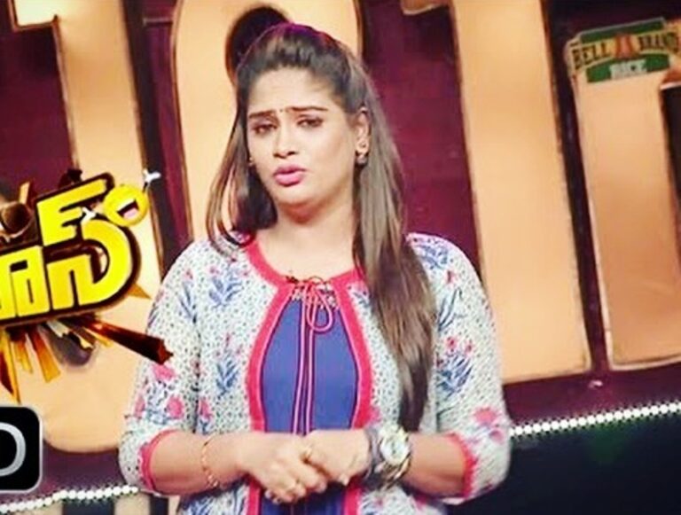 Anjali Pavan Age, Husband, Children, Family, Biography » StarsUnfolded