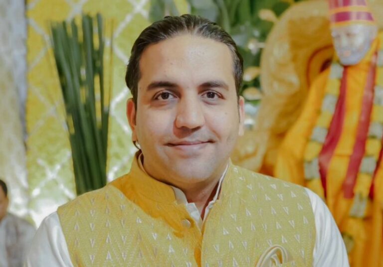 Ankit Batra Height, Family, Biography » StarsUnfolded