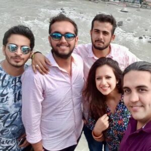 Ankit Batra Height, Family, Biography » StarsUnfolded