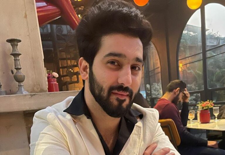 Ankit Kalra (Insha Ghaii Kalra's Husband) Height, Age, Death, Family ...