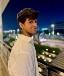 Aryan Singh (MTV Dark Scroll) Height, Age, Family, Biography » StarsUnfolded