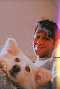 Aryan Singh (MTV Dark Scroll) Height, Age, Family, Biography ...