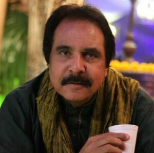 Bulbulay Season 2 Actors, Cast & Crew » StarsUnfolded