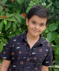 Bheema (AndTV) Actors, Cast & Crew » StarsUnfolded