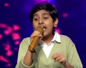 Atharva Bakshi Height, Age, Family, Biography » StarsUnfolded