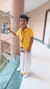 Avirbhav S Age, Family, Biography » StarsUnfolded