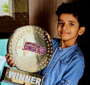 Avirbhav S Age, Family, Biography » StarsUnfolded