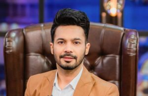 Ayaz Samoo Height, Age, Wife, Children, Family, Biography » StarsUnfolded