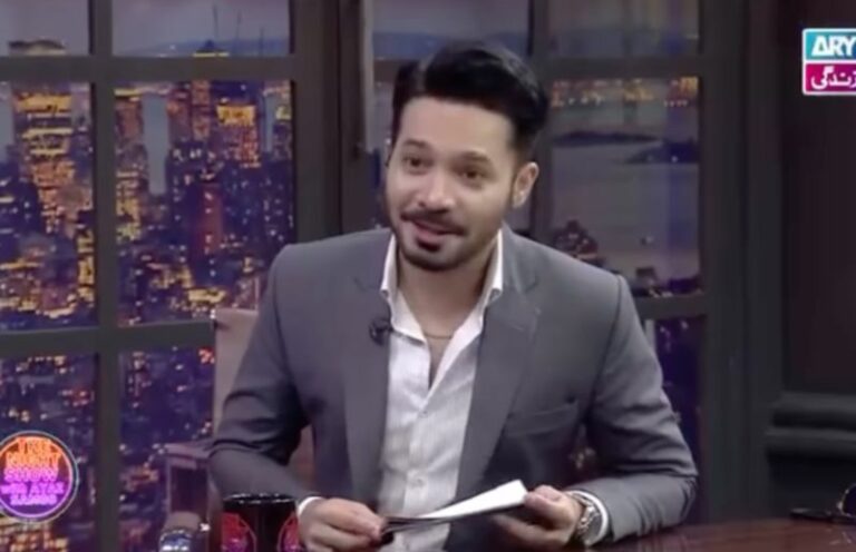 Ayaz Samoo Height, Age, Wife, Children, Family, Biography » StarsUnfolded