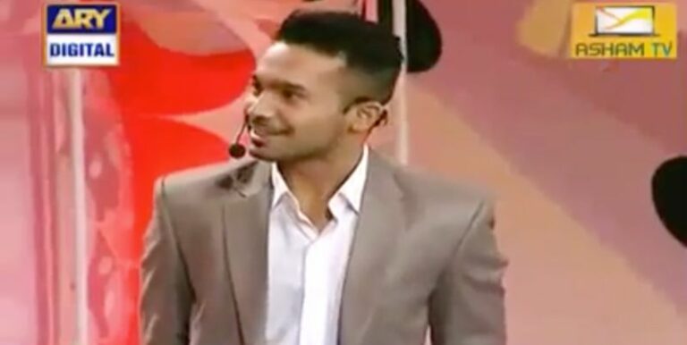 Ayaz Samoo Height, Age, Wife, Children, Family, Biography » StarsUnfolded