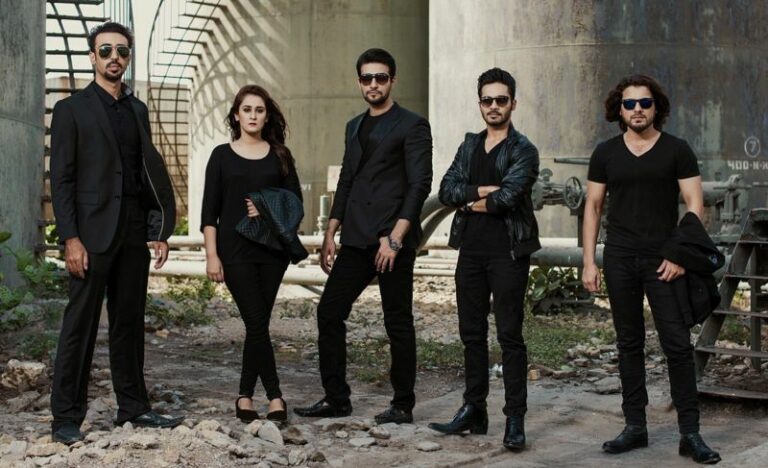 Ayaz Samoo Height, Age, Wife, Children, Family, Biography » StarsUnfolded