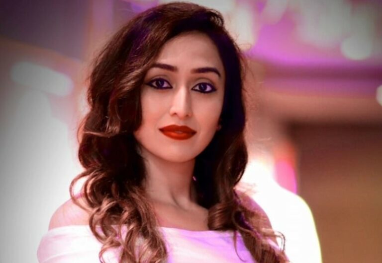 Bhumi Rajgor Family, Biography » StarsUnfolded