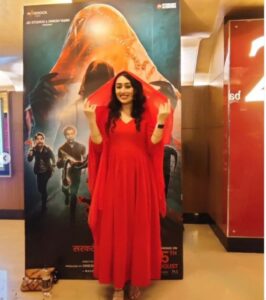 Bhumi Rajgor Family, Biography » StarsUnfolded