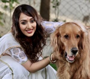 Bhumi Rajgor Family, Biography » StarsUnfolded