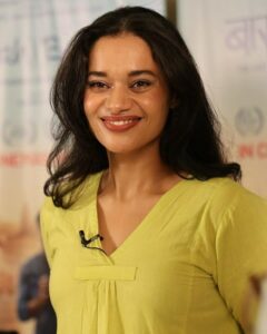 Bhumika Dube Height, Age, Family, Biography » StarsUnfolded