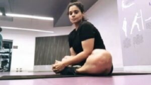 Bhumika Dube Height, Age, Family, Biography » StarsUnfolded