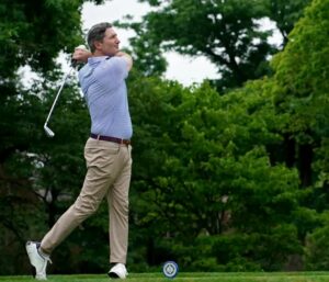 Brian Niccol Age, Wife, Children, Family, Biography » StarsUnfolded