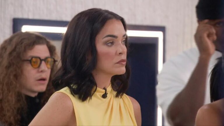 Brooklyn Rivera (Big Brother) Age, Husband, Family, Biography ...