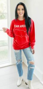 Brooklyn Rivera (Big Brother) Age, Husband, Family, Biography ...