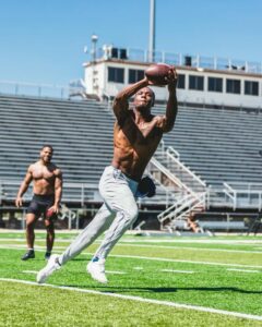 Cam Sullivan-Brown (Big Brother) Height, Age, Family, Biography ...