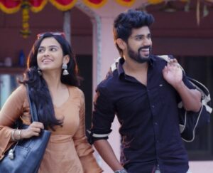 Chetan Vadnere Age, Wife, Family, Biography » StarsUnfolded