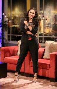 Dania Enwer Height, Age, Biography » StarsUnfolded