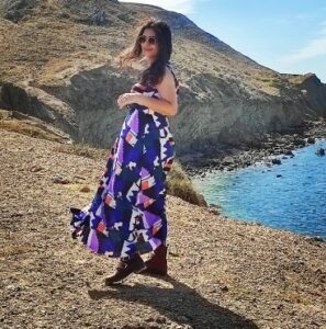 Dania Enwer Height, Age, Biography » StarsUnfolded