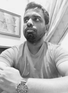 Daniel Alexander (Journalist) Height, Family, Biography » StarsUnfolded