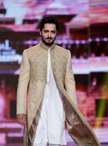 Danish Taimoor Height, Age, Girlfriend, Wife, Family, Biography ...