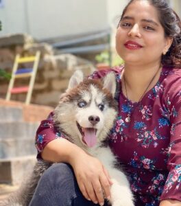 Deeksha Sharma Height, Age, Biography » StarsUnfolded