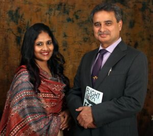 Captain Devi Sharan Age, Wife, Children, Family, Biography » StarsUnfolded