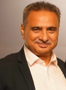 Captain Devi Sharan Age, Wife, Children, Family, Biography » StarsUnfolded